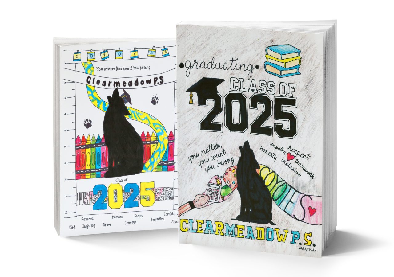 Yearbooks - Laurentien